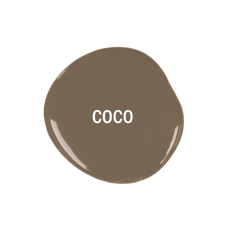 Coco Chalk Paint® – Bayberry House Interiors