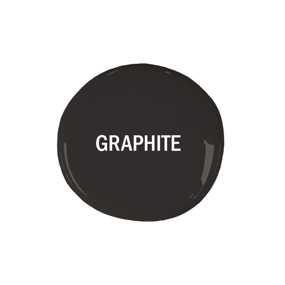 Graphite Chalk Paint® – Bayberry House Interiors